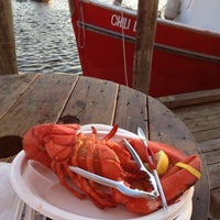 Menemsha Fish Market - 14 tips from 525 visitors