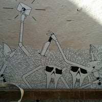 The Rooks Return - Bar in Fitzroy