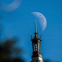 North Gate Hall - College Communications Building in Berkeley