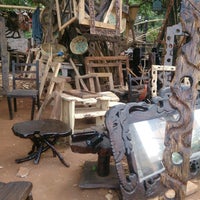 Gigiri - 1 tip from 399 visitors