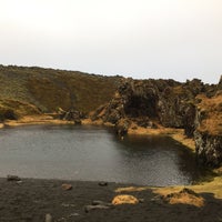 Hellnar - Town in Hellnar