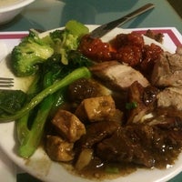 Buffet Square - Asian Restaurant