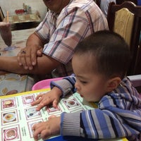 Seri Meradun - Thai Restaurant in Bandar Seri Begawan