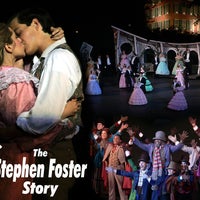 The Stephen Foster Story - Theater