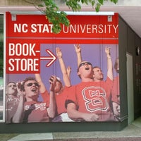 NCSU - Bookstore - Bookstore