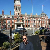 Bibendum - Restaurant