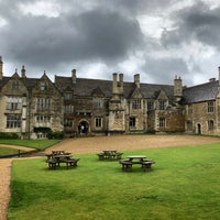 Rockingham Castle - 4 tips from 158 visitors