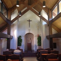 Our Lady of Mercy - Church in Baton Rouge