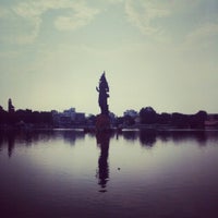 Sur Sagar Lake - 5 tips