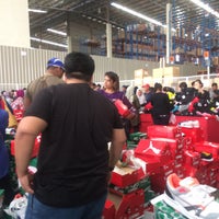 Mapletree Shah Alam Logistics Park - 1 tip