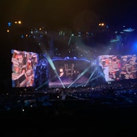 Michael Jackson ONE Theater - 233 tips from 12643 visitors