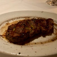 Ruth's Chris Steak House