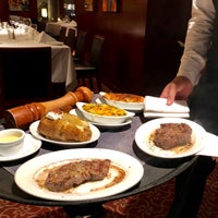 Ruth's Chris Steak House