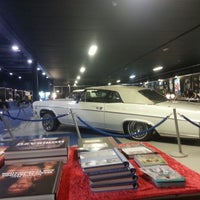 Autotron Rosmalen - 8 tips from 1345 visitors