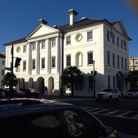 Charleston County Courthouse - Downtown Charleston - 3 tips from 607 ...
