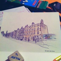Easter Road - Leith - 3 tips