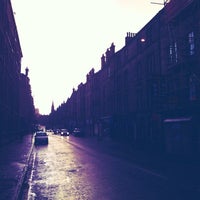 Easter Road - Leith - 3 tips