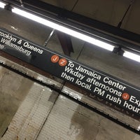MTA Subway - Bowery (J/Z) - Lower East Side - 4 tips from 983 visitors