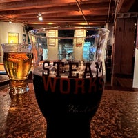 Steamworks Brewing Company - Downtown Vancouver - 375 Water St