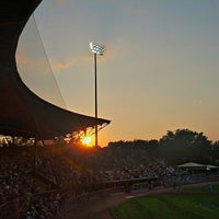 Centennial Field - Centennial - 9 tips