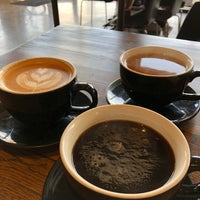 Foolish Things - Coffee Shop in Tulsa