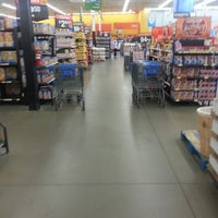 Walmart Supercenter - 2000 S West Ave