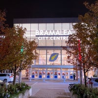 Bramalea City Centre - Shopping Mall in Bramalea