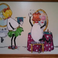 Greenmount Bowl - Hampstead, MD