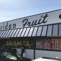 Sheridan Fruit Company - Portland, OR