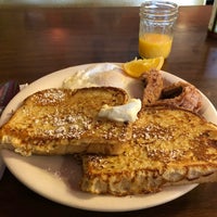 Juniors Cafe - 26 tips