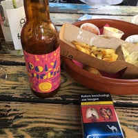 Wunderbar - Bar in Rotterdam