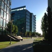 Brocade Corporate Headquarters - North San Jose - San Jose, CA
