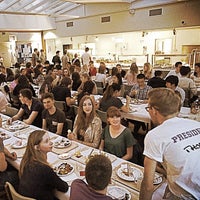 Connaught Hall - College Residence Hall in Bloomsbury