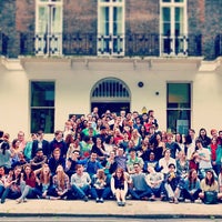 Connaught Hall - College Residence Hall in Bloomsbury