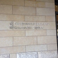 The Jewish Federation of Greater Los Angeles - Mid-City West - 3 tips