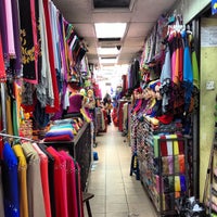 Jalan Tuanku Abdul Rahman (TAR) - Jalan Tunku Abdul Rahman