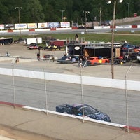 Greenville-Pickens Speedway - Race Track in Easley