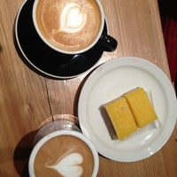 Tamp Coffee Co - Coffee Shop in Burlington