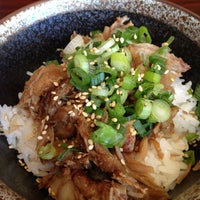 Waraku - Ramen Restaurant in Japantown