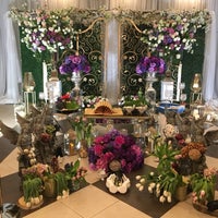 Paramount Conference & Event Centre - 5 tips