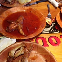 Ker’s WingHouse Bar & Grill - Brandon, FL