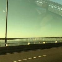 Captain Cook Bridge - Bridge