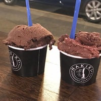 Hakiki Turkish Ice Cream & Baklava - Ice Cream Shop in Newtown