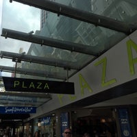 Plaza Arcade - Shopping Mall in Perth