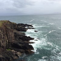 Dunbeg Promontory Fort - 3 tips