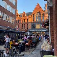 The Exchequer - South-East Inner City - 58 tips from 1518 visitors