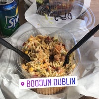 Boojum - Burrito Restaurant in North City