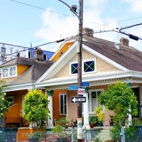 Magazine Street - Uptown - New Orleans, LA