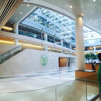 International Monetary Fund (IMF) Headquarters 2 (HQ2) - Office in ...