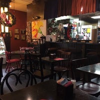 Fedora Cafe - 2633 Main St